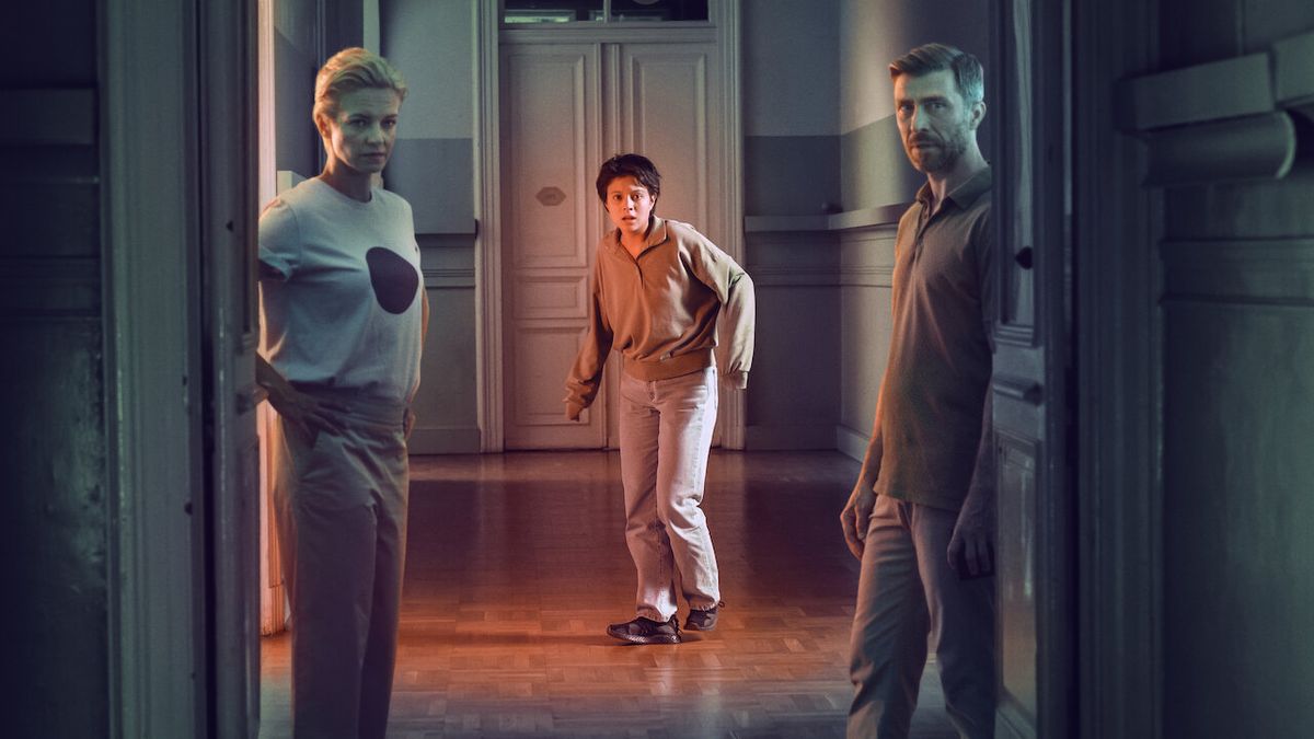 Netflix: la imperdible mini serie polaca de solo 6 capítulos