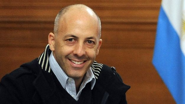 El exintendente Ducoté, a juicio oral y público por un caso de corrupción