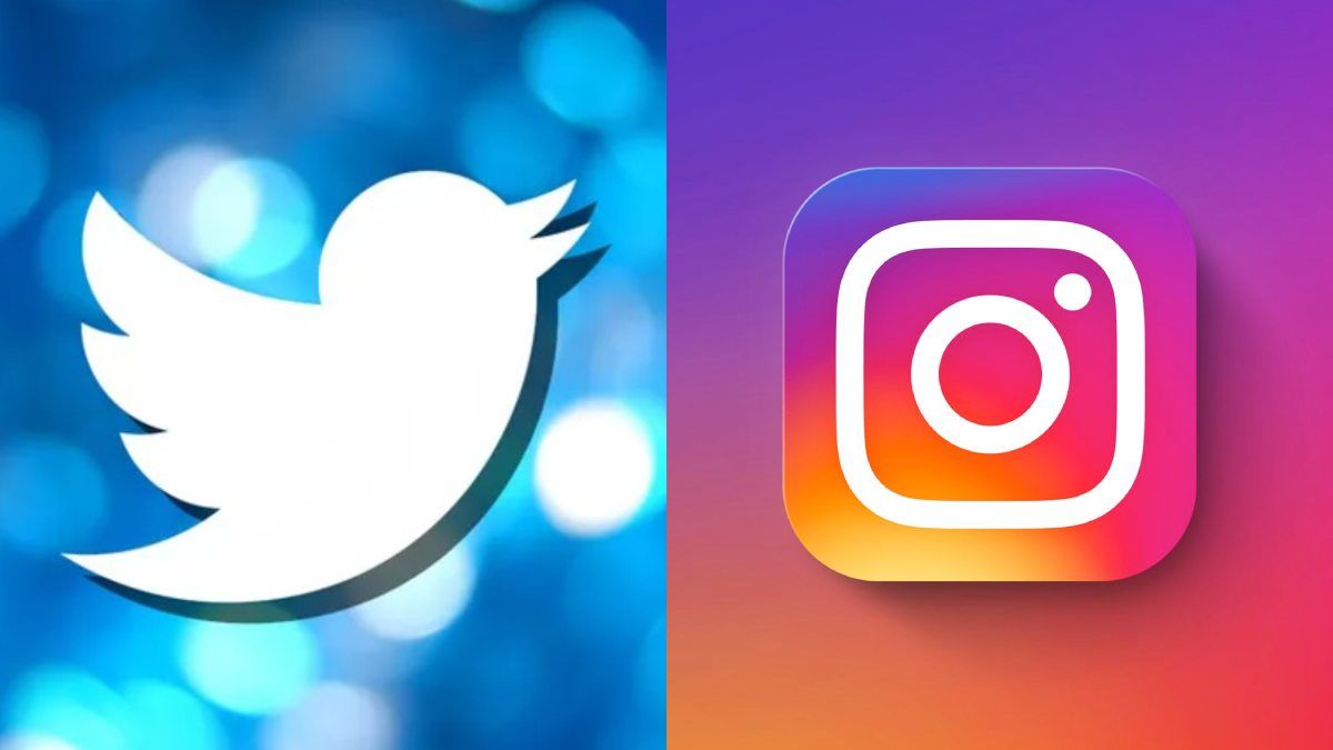 Instagram y Twitter presentan fallas a nivel mundial