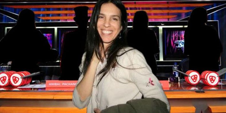 Arrancó la danza del jurado del Bailando: Paula Robles, la ex de Tinelli, ¿convocada?