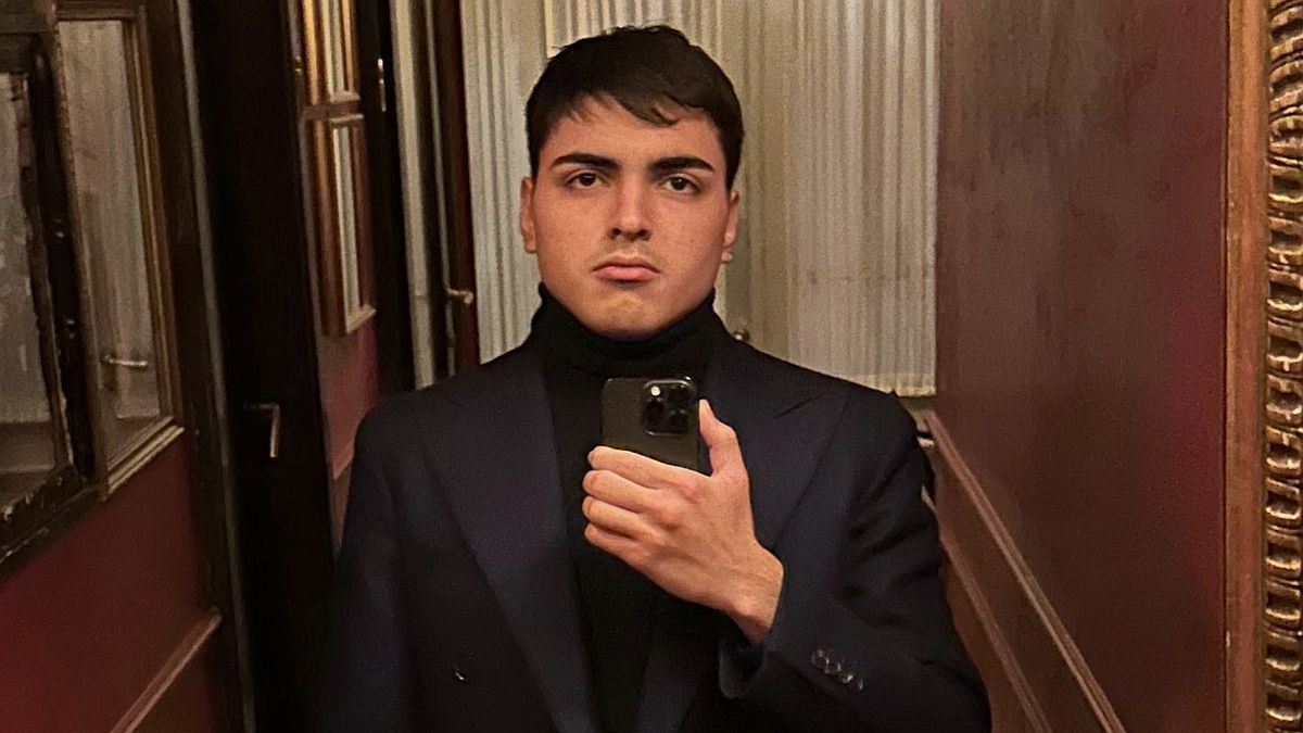 El hacker argentino de 19 años que robó u$s197 millones y los devolvió ...