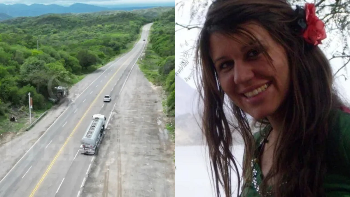 Caso María Cash: el fiscal confirmó que se obtuvo un dato concreto en ...