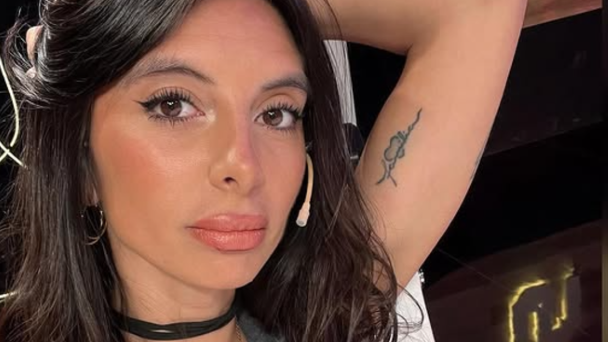 Talento increíble: volvió a acertar con el 3-1 de Racing ante Cruzeiro ...