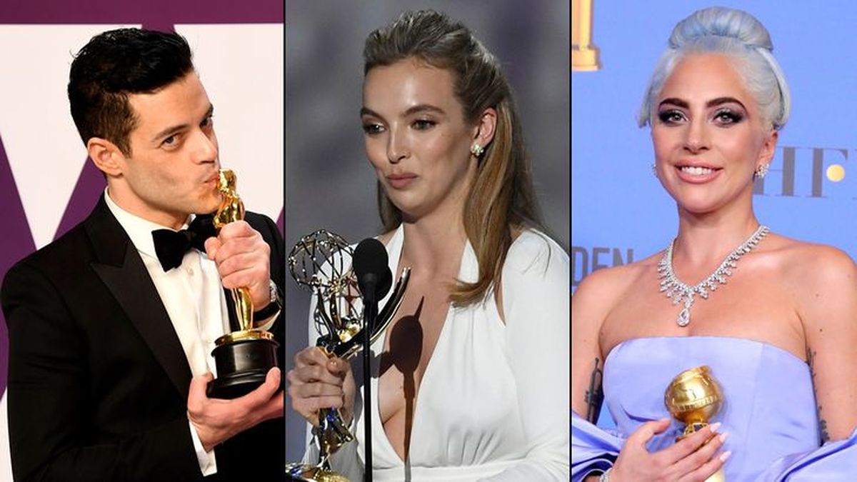 Cuatro razones por las que casi nadie ve las entregas de premios ...