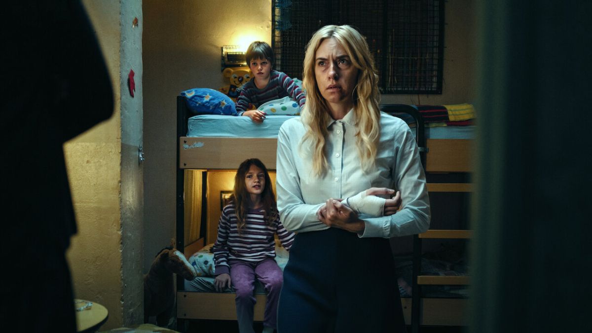 Mi niña querida volvió a ser tendencia en Netflix: de qué se trata la miniserie