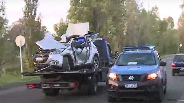 Persecución fatal en Villa Soldati: un muerto y tres heridos