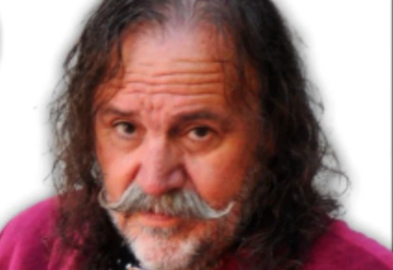 El humorista Cacho Garay fue detenido acusado de violencia de género