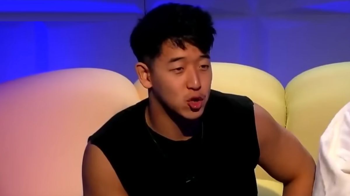 Gran Hermano 2023: el líder Martín confirmó a quién subirá a placa y a ...