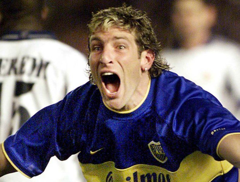 Martín Palermo cumple 48 años: una carrera de película repleta de goles