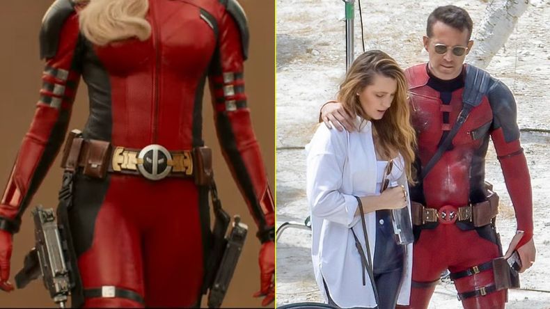 Marvel confirmó el cameo más esperado en Deadpool y Wolverine: será su ...