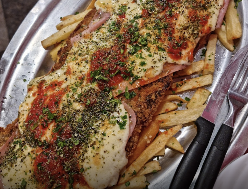 Dos bodegones de Buenos Aires en los que comer bien es una garantía