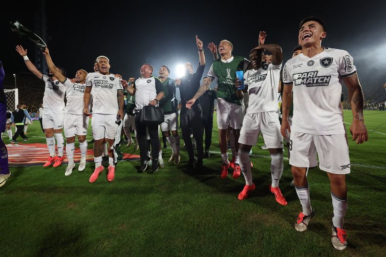 La FIFA confirmó la Copa Intercontinental 2024 en Qatar: cuándo se ...