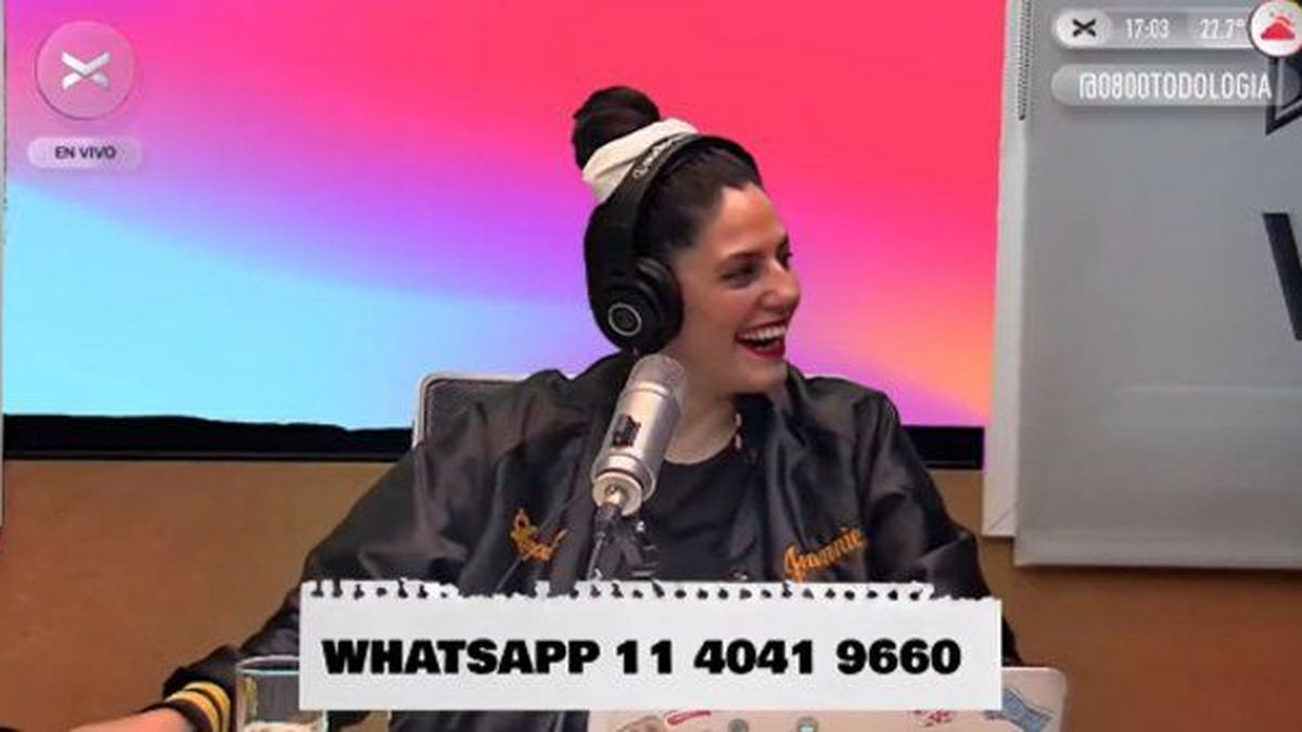 Así contaron los periodistas de Vorterix que se quedaban sin programa