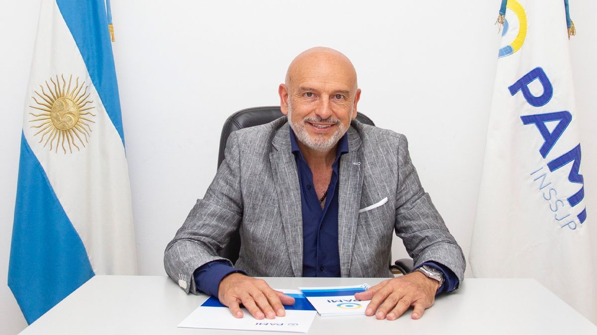 El PAMI afirmó que los que no puedan pagar medicamentos los van a ...