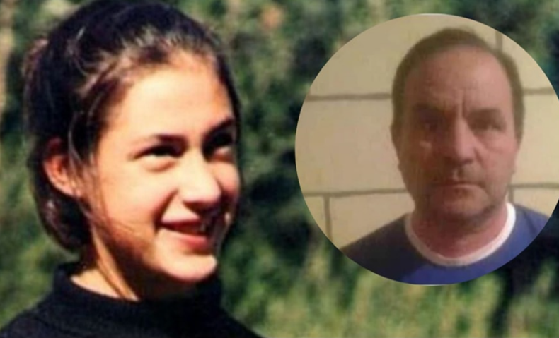 Otro de los femicidas de Natalia Melmann fue beneficiado con salidas ...