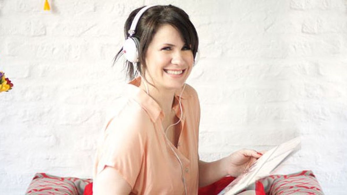 Nancy Dupláa: La televisión en lo económico no es redituable