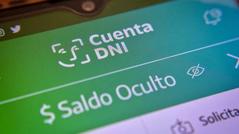 Qué es el error h03 en Cuenta DNI y cómo solucionarlo