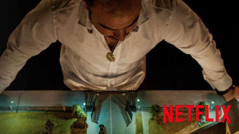 Netflix estrenó El vendedor de ilusiones: El caso de Generación Zoe, el documental sobre las ...