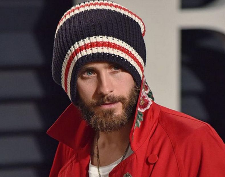 Jared Leto reveló cómo hace para mantener su físico privilegiado con ...