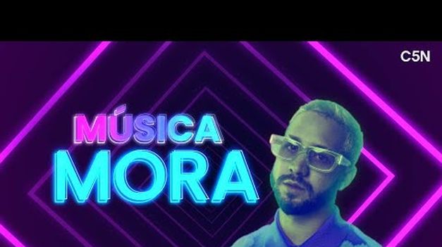 Mora se prepara para tocar en Buenos Aires a estadio lleno: El público ...