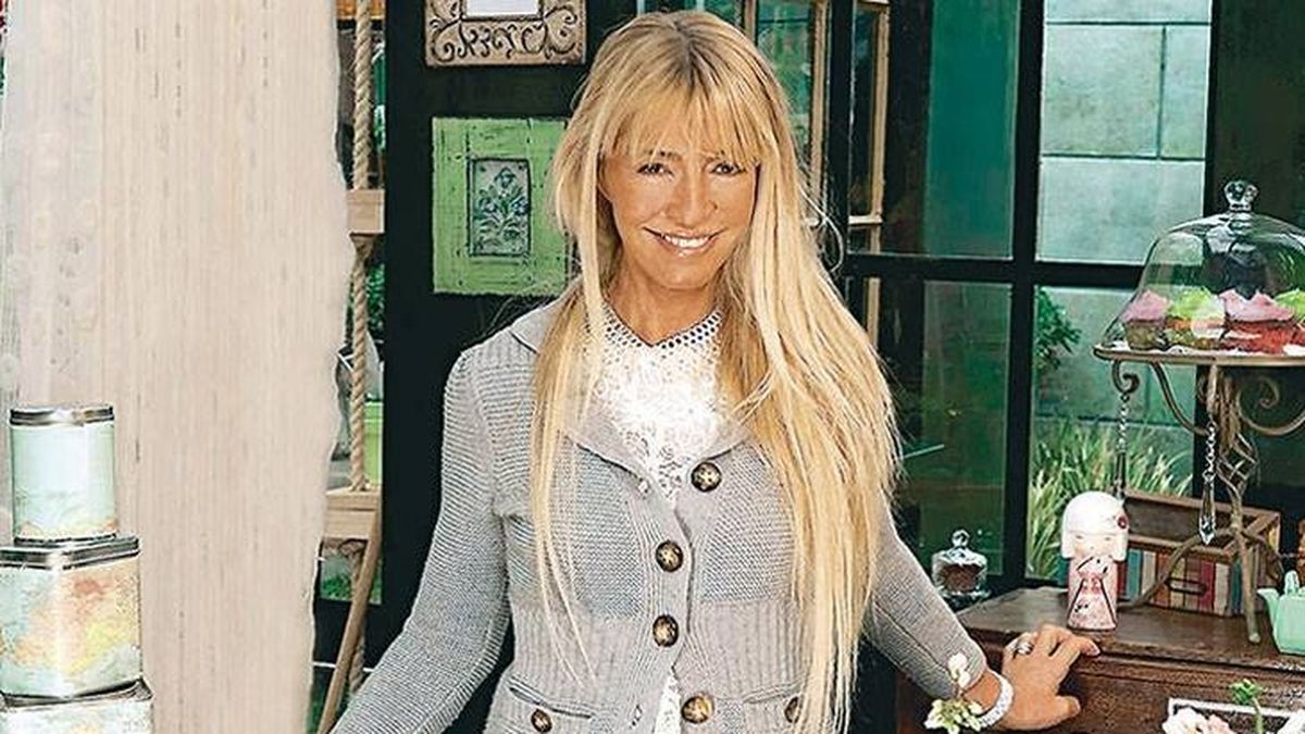 Luego de su regreso, Cris Morena tendrá su merecido homenaje en televisión