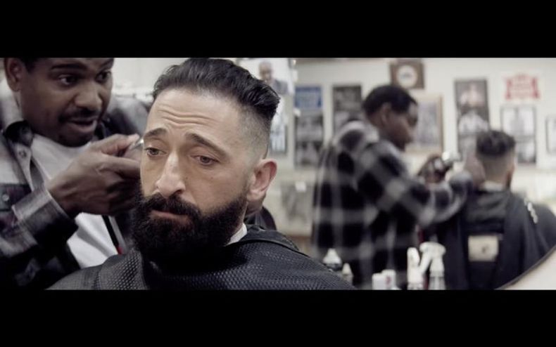 La cruda película de drama que es tendencia y arrasa en Netflix