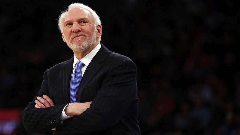 Popovich: anécdotas y filosofía de vida del sargento que se convirtió ...