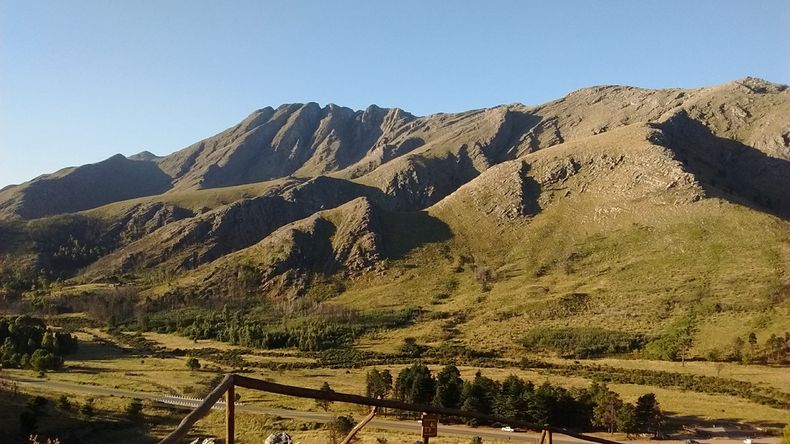 La escapada cerca de Buenos Aires a un parque mágico ideal para el ...