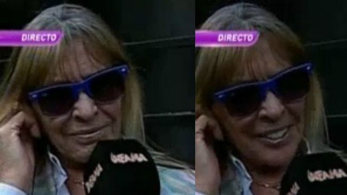 Habló la mamá de Alé tras la internación psiquiátrica: Matías estaba raro