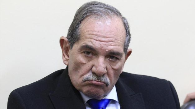 La vida vip de José Alperovich: habitación privada, visitas de famosa y ...