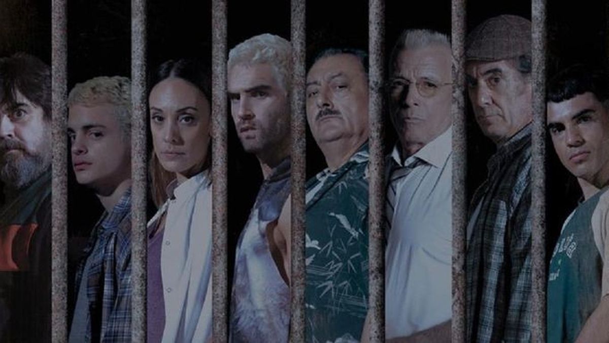 El Marginal 3: ¿quién es tu personaje favorito?