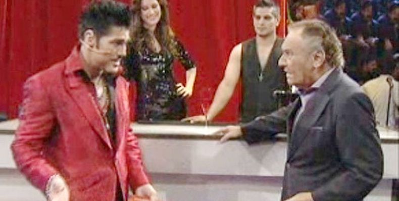 Exclusivo Juan Carlos Calabró: Fort me sacó del aire; no vuelvo más