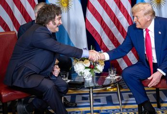 Quiénes son los padres de Javier Milei, Alicia Luján Lucich y Norberto ...