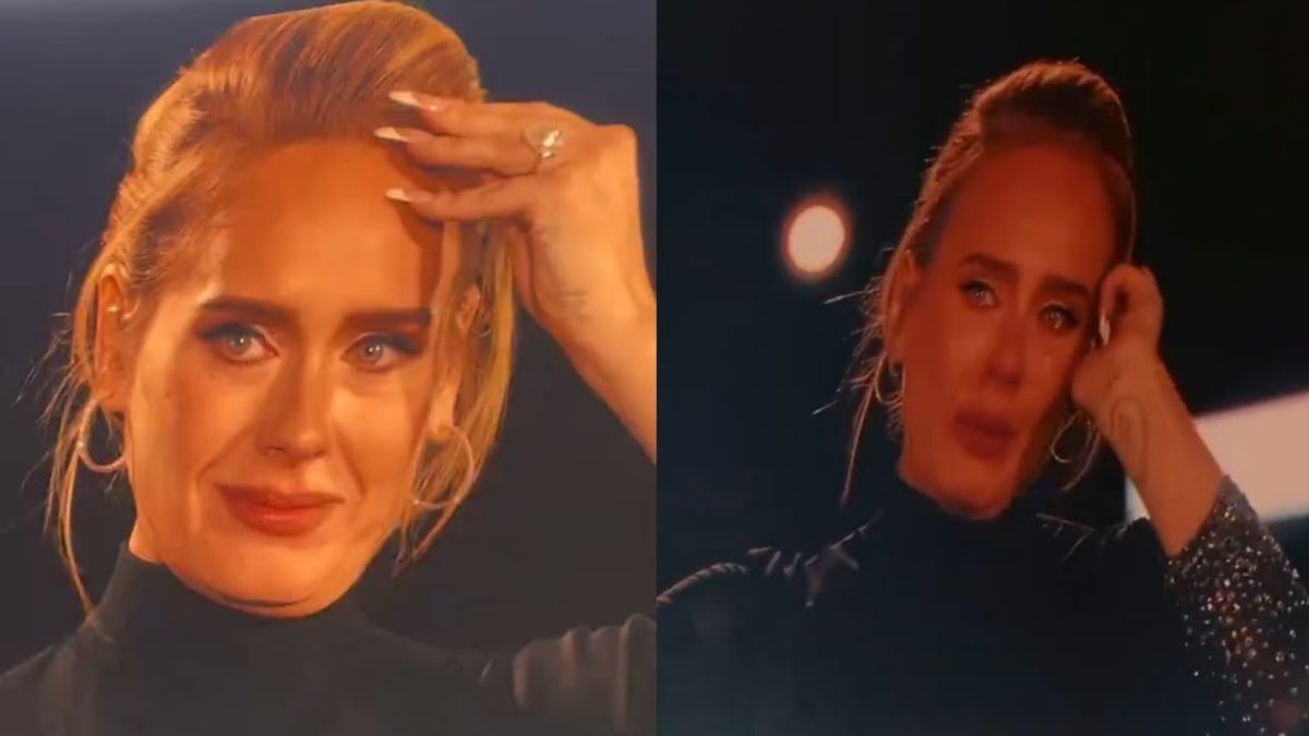 Adele anunció su retiro de la música y preocupó a sus fans: No los veré ...