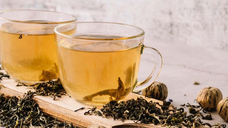 El té mágico que ayuda a eliminar todos los dolores del cuerpo