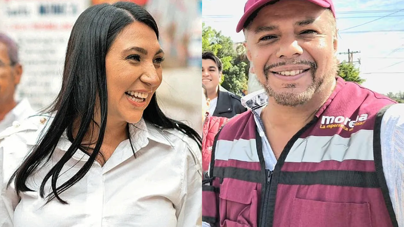 Terror En México Asesinaron A Dos Candidatos Del Oficialismo Durante