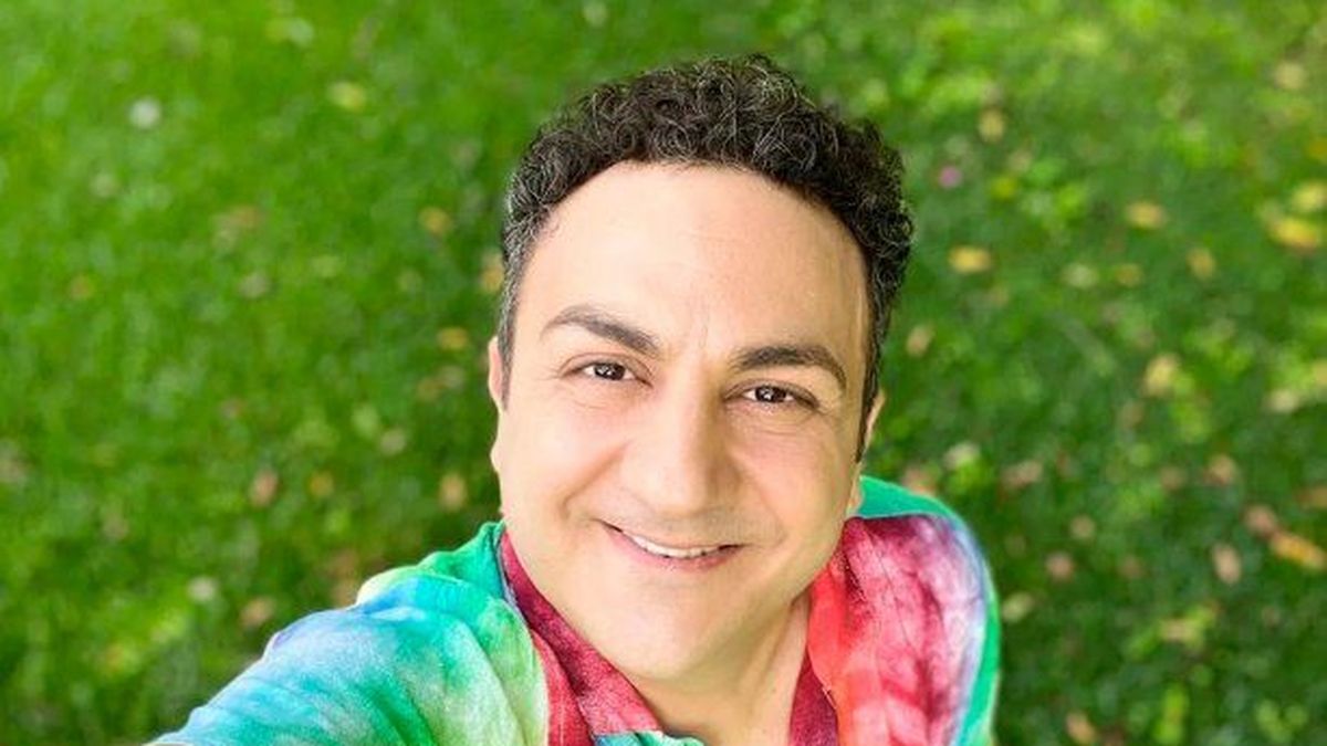 Diego Topa reveló el programa que Gerardo Rozín le dejó antes de morir