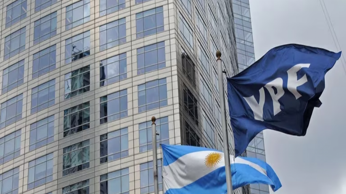 Juicio Por Ypf El Fondo Buford Capital Reclamó La Totalidad De Las