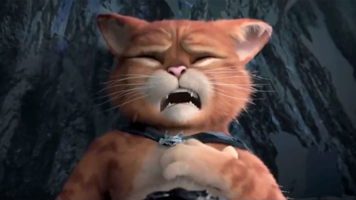 El gato con botas: El último deseo llegó a Netflix y es lo más visto ...
