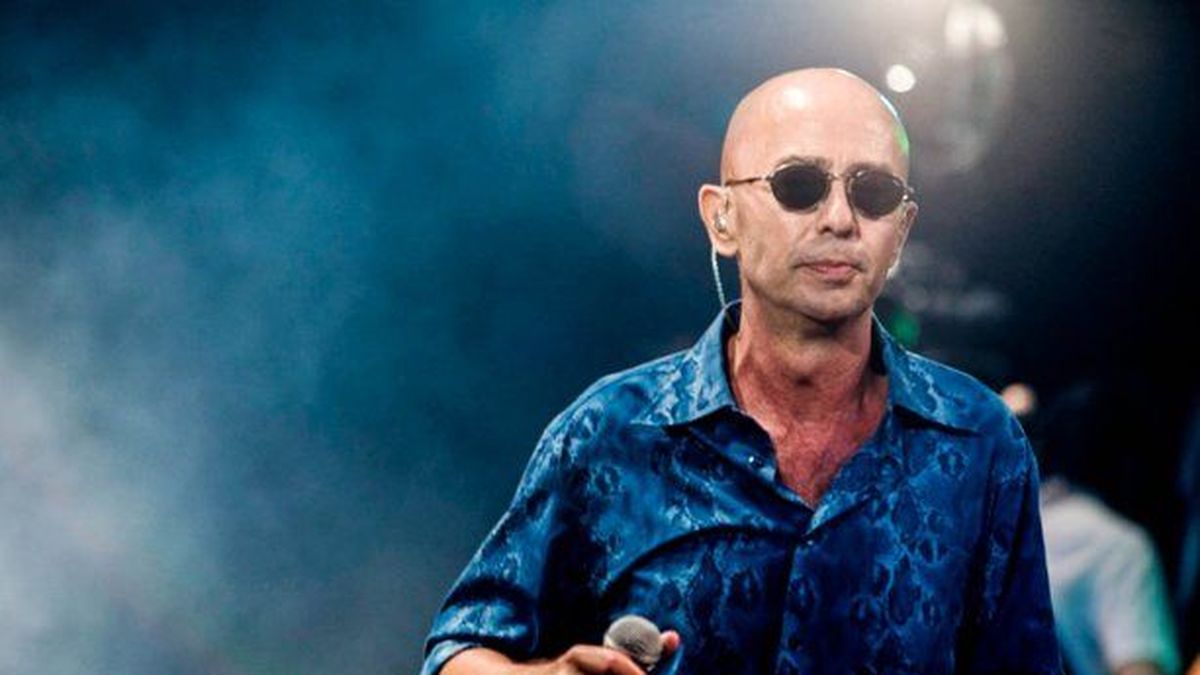 Al Indio le encantó lo de Bizarrap y Jijiji en el Lollapalooza
