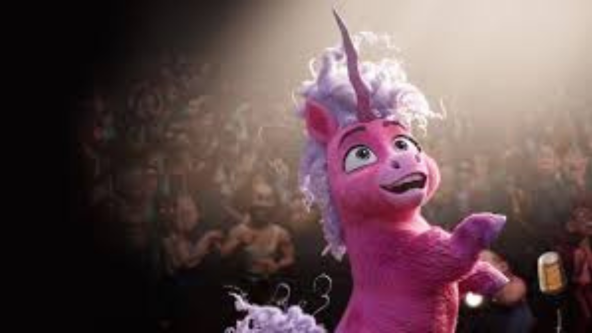 Telma, la unicornio: cuál es la trama de la película animada que es ...