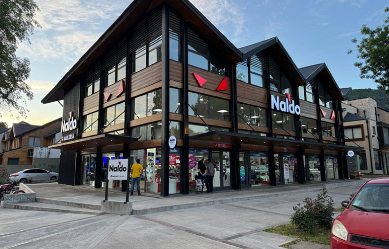 Último día de Cyber Monday en Naldo: descuentos de hasta 45% y 18 ...