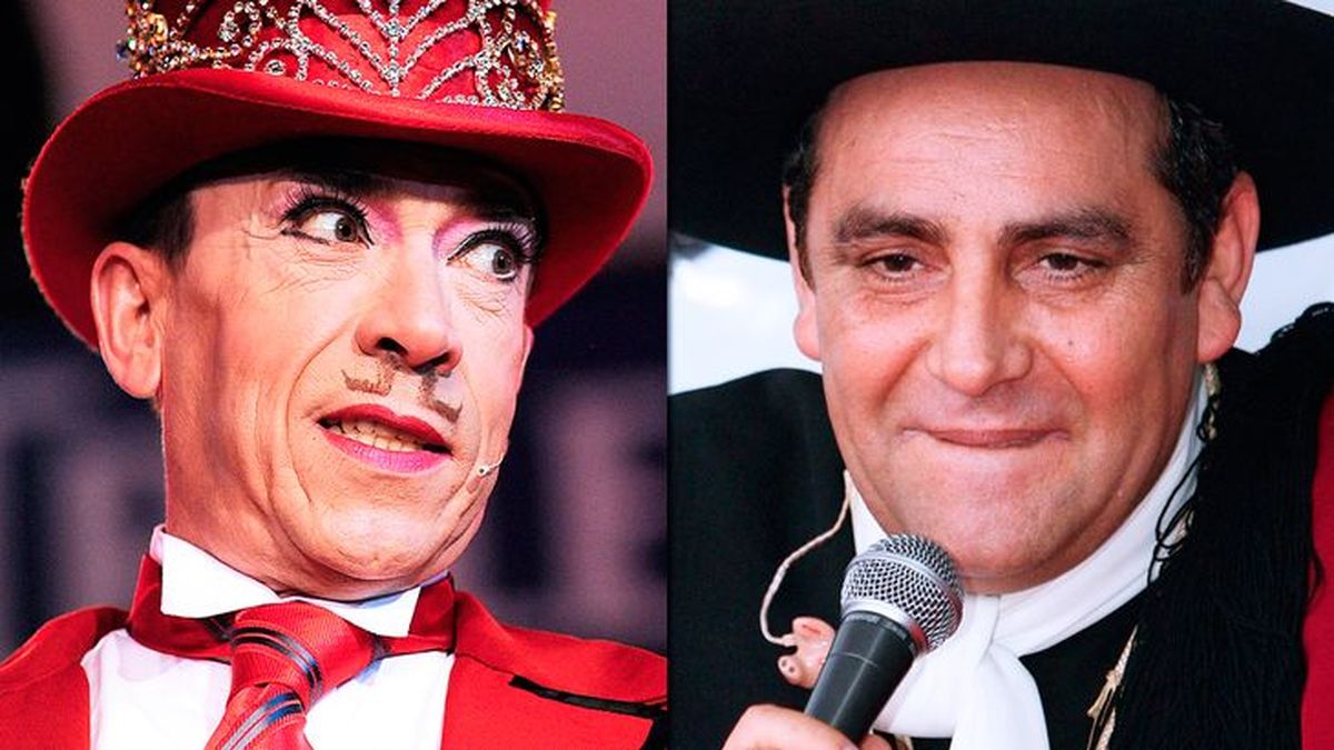 Pachano cruzó al Chaqueño Palavecino: Es un homofóbico