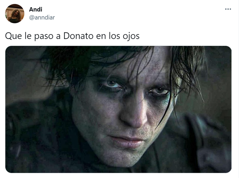 MasterChef Celebrity: Donato de Santis sorprendió con su maquillaje y ...