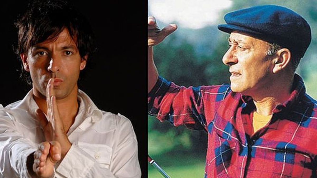 Martin Bossi: Hacer de Olmedo es el gran ofrecimiento de mi vida