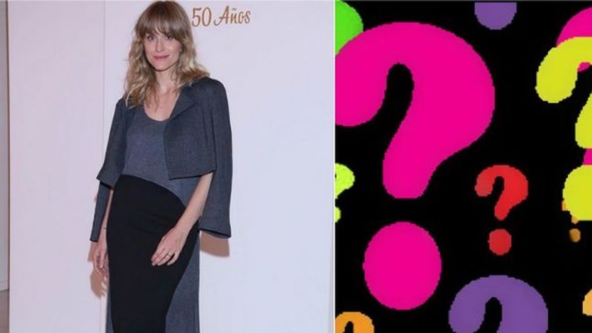 Mirá el nuevo cambio de look de Brenda Gandini