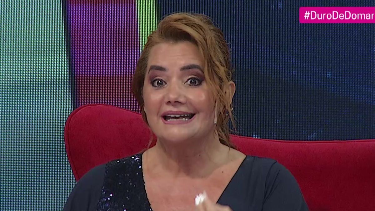 Nancy Pazos, sobre la oposición: Patricia Bullrich necesita estructura