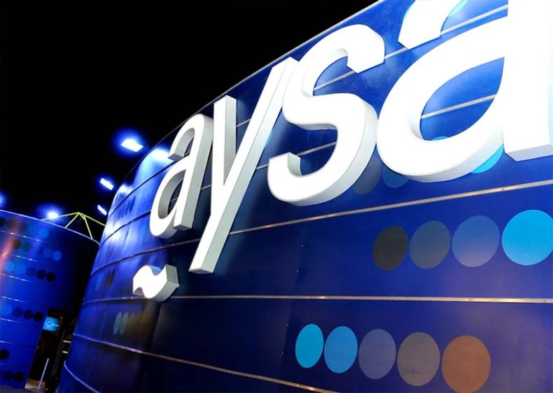 Marcelo Papandrea será el nuevo presidente de AySA