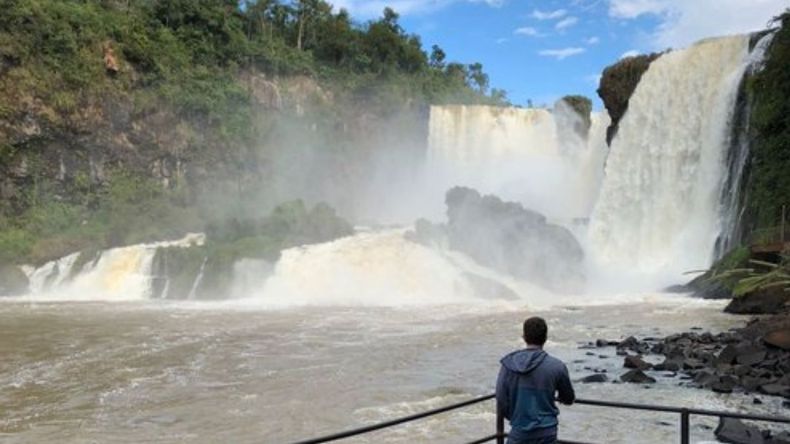 Vacaciones 2025: si vas a Cataratas del Iguazú, tenés que conocer los ...