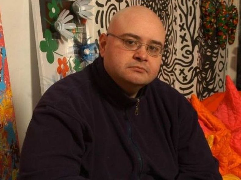 Jorge Porcel Jr.: La prensa me tildó de vago y eso fue una inflexión en ...